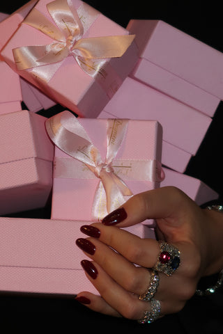 SP Diament Jewels | Diamond Jewelry in Montreal & Westmount